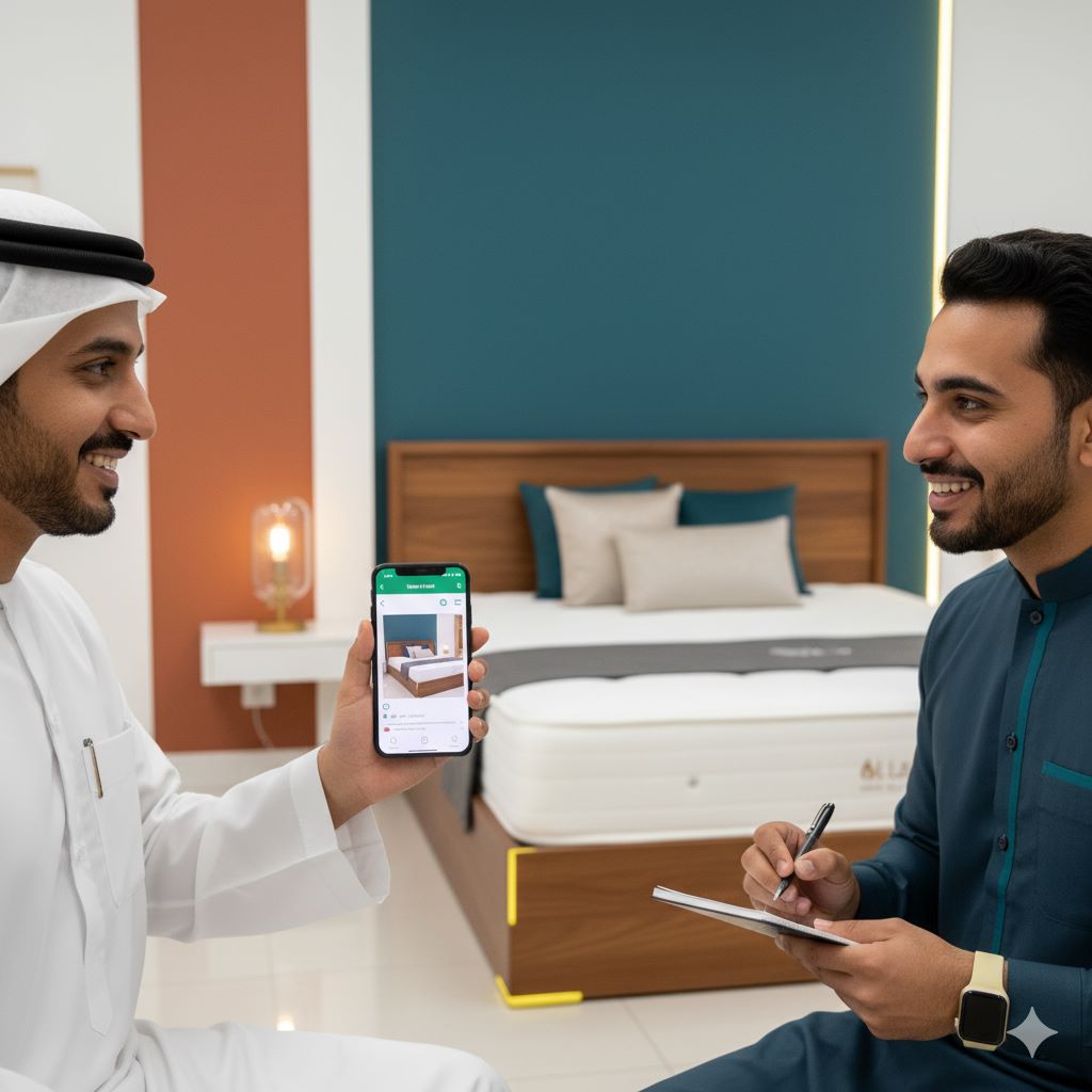 Used Beds Buyers in Dubai | Sell Your Bed for Cash Today